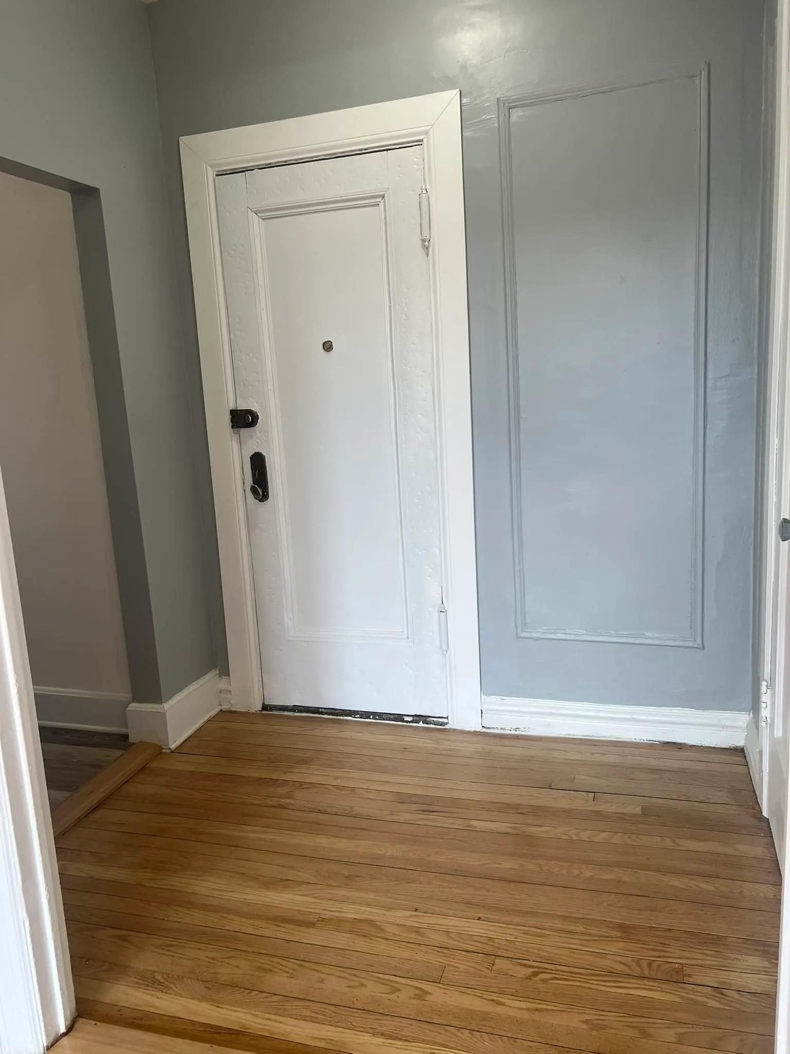 197 Pinehurst Avenue #5J in Hudson Heights, Manhattan | StreetEasy