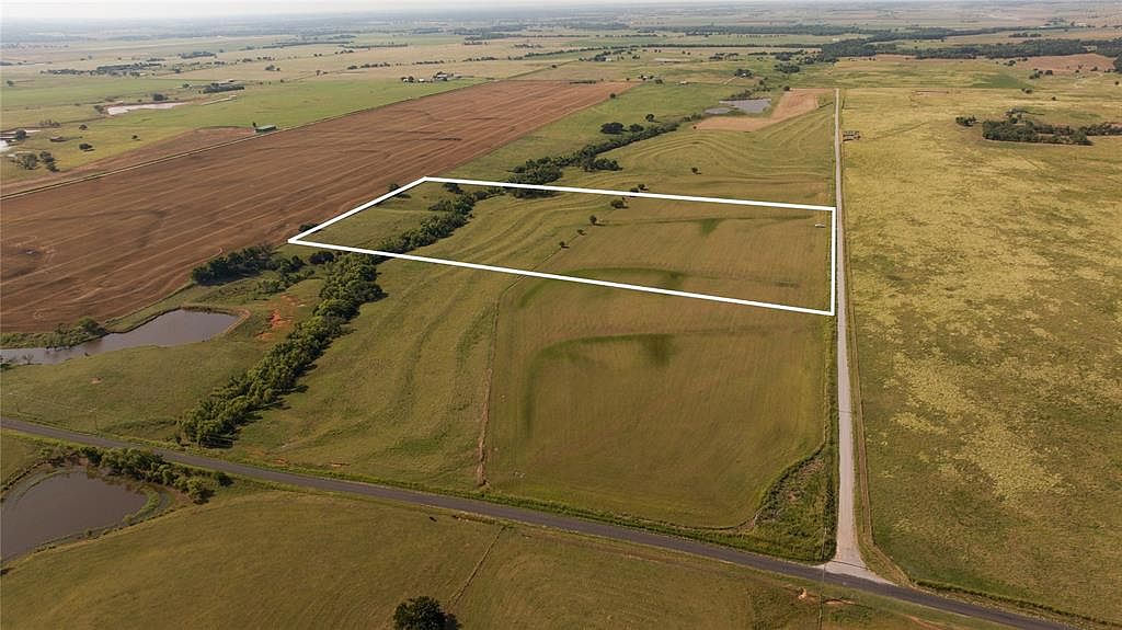 E 1300th Rd, Chickasha, OK 73018 | MLS #1134936 | Zillow