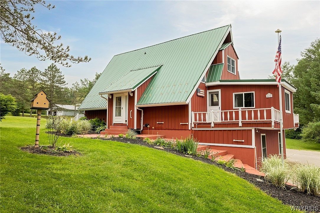 4690 Miller Rd, Silver Springs, NY 14550 | Zillow