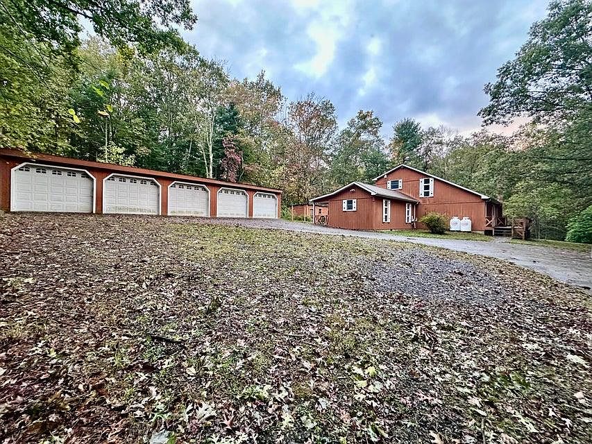 2045 Broyles Cemetery Rd, Lindside, WV 24951 | MLS #54597 | Zillow