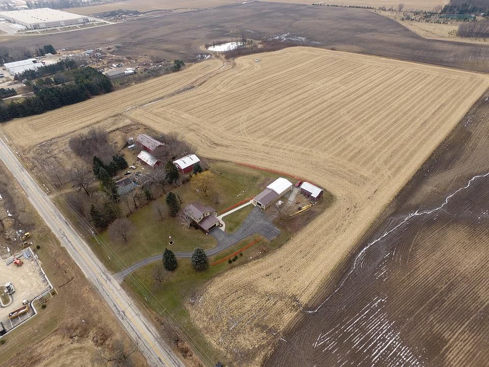 2036 West Rd, Sturtevant, WI 53177 | Zillow