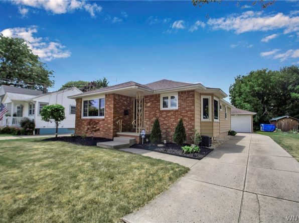North Tonawanda Real Estate - North Tonawanda NY Homes For Sale | Zillow