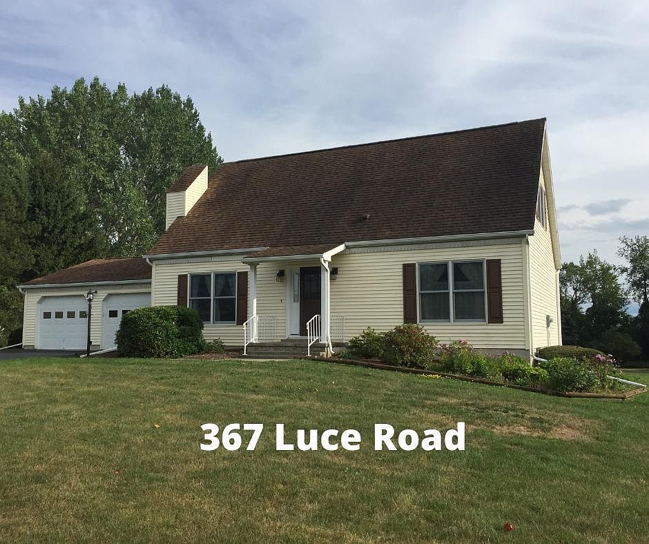 367 Luce Rd, Groton, NY 13073 | Zillow