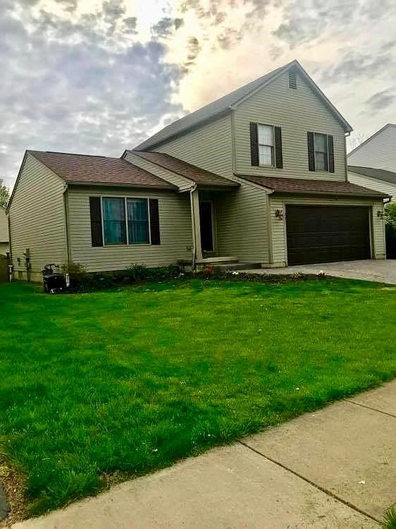 231 Galloway Ridge Dr, Galloway, OH 43119 | Zillow