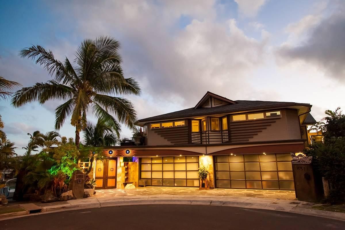 6311B Puakea Pl, Honolulu, HI 96825 | Zillow