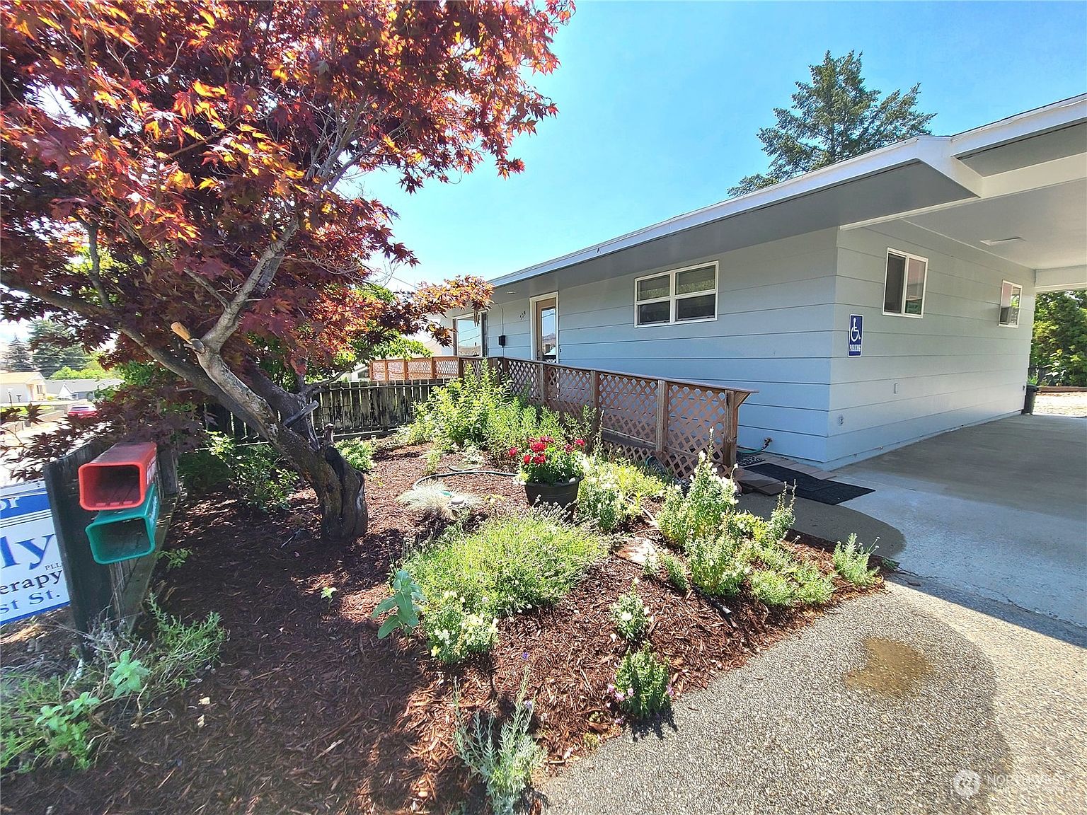 509 Locust Street, Omak, WA 98841 | MLS #2265077 | Zillow