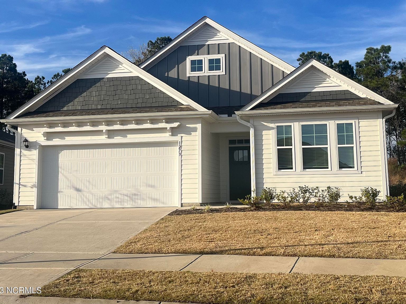 1273 Clendon Circle Lot 19, Leland, NC 28451 | Zillow