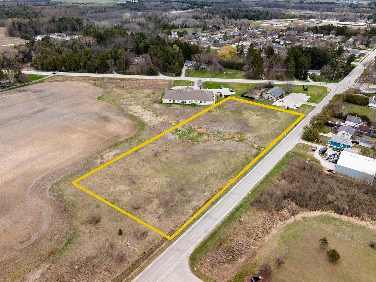 Lt0 45TH STREET, Two Rivers, WI 54241 | MLS #1872144 | Zillow