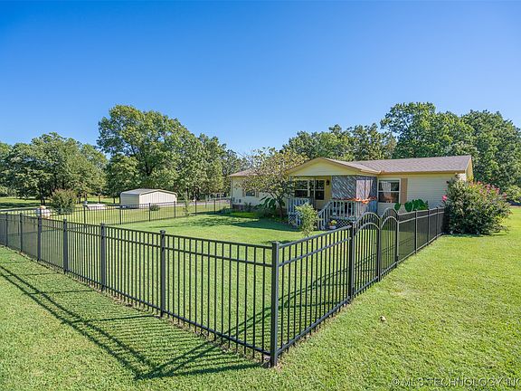 65499 S 4700 Rd, Westville, OK 74965 | MLS #2331763 | Zillow