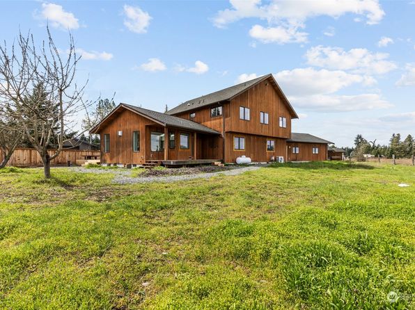 Waterfront - Sequim WA Waterfront Homes For Sale - 76 Homes | Zillow