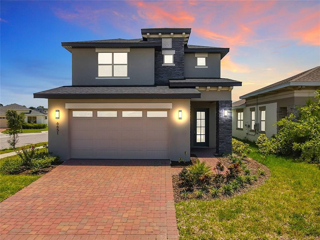 6651 Harper Way, Saint Cloud, FL 34773 | MLS #O6130544 | Zillow