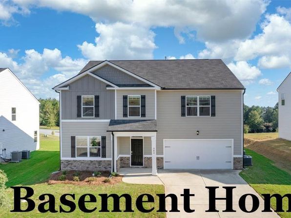 Homes for Sale in Grovetown GA with Basement | Zillow