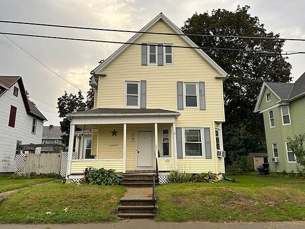 49 Howard St, Holyoke, MA 01040 | Zillow