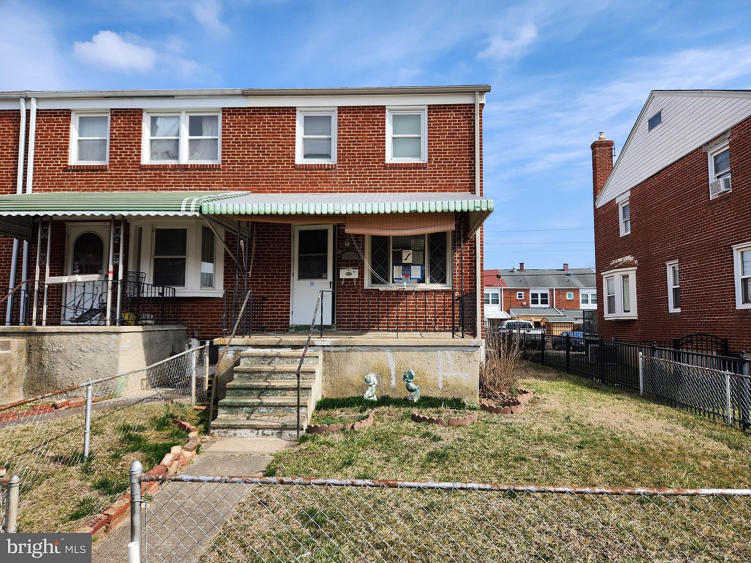 2041 Jasmine Rd, Baltimore, MD 21222 | Zillow
