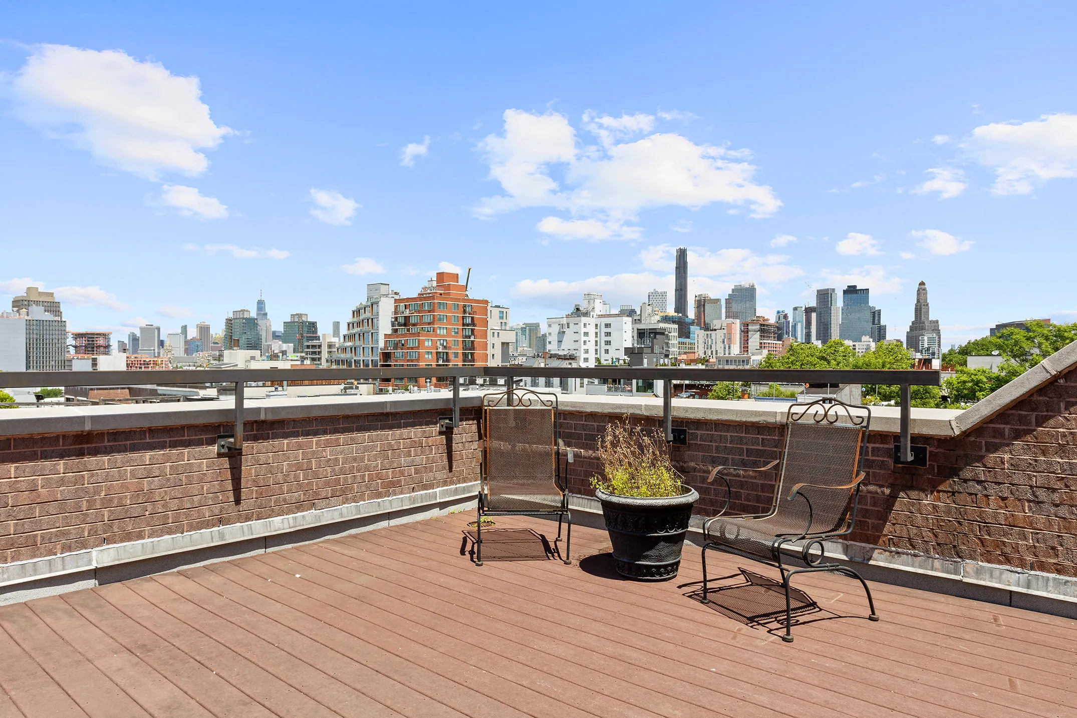 354 Second Street #A4B in Park Slope, Brooklyn | StreetEasy