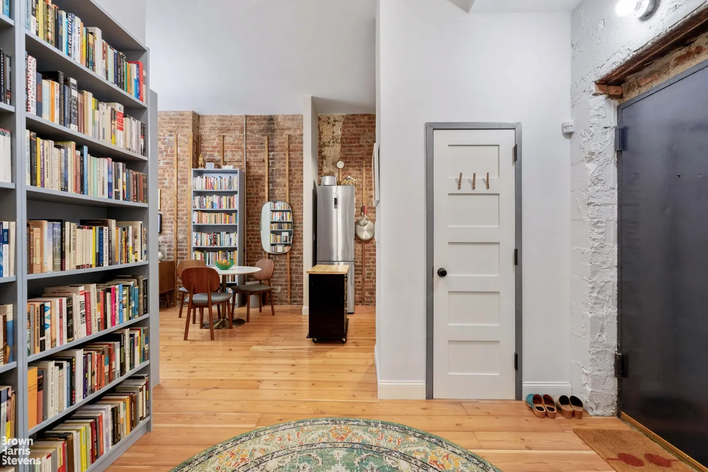 46 Rivington Street #1C in Lower East Side, Manhattan | StreetEasy