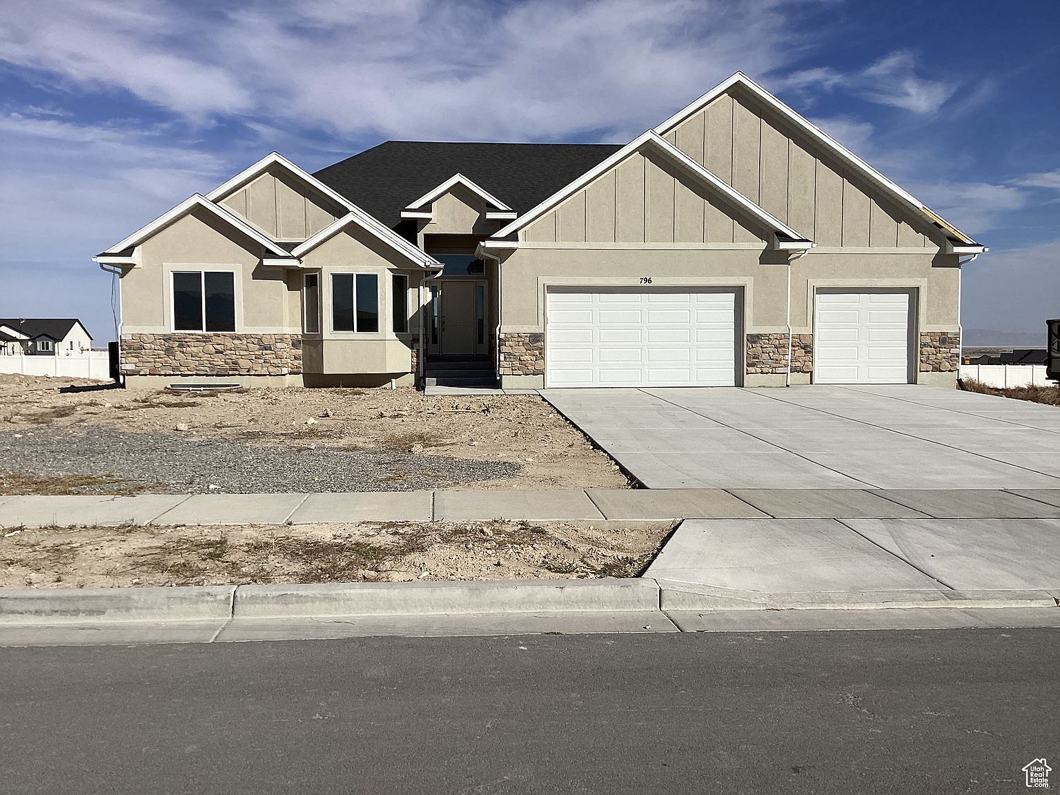 796 W Cherry Orchard Ln S, Grantsville, UT 84029 | MLS #2028528 | Zillow