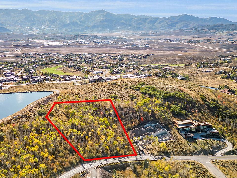7657 N Promontory Ranch Rd, Park City, UT 84098 | MLS #12204012 | Zillow