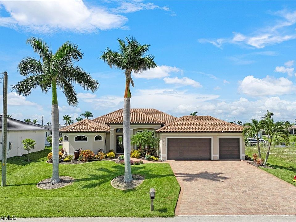 2823 SW 40th St, Cape Coral, FL 33914 | Zillow