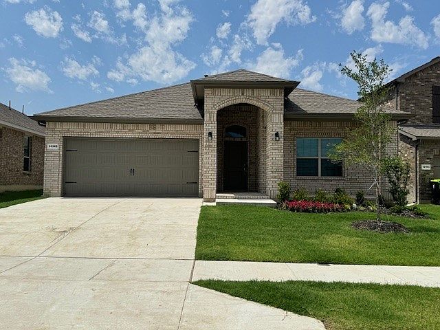 14149 Callisto Way, Haslet, TX 76052 | Zillow
