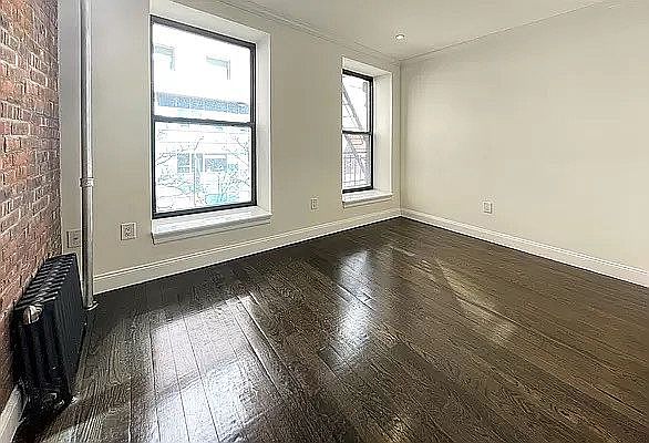 454 W 58th St APT 4E, New York, NY 10019 | Zillow