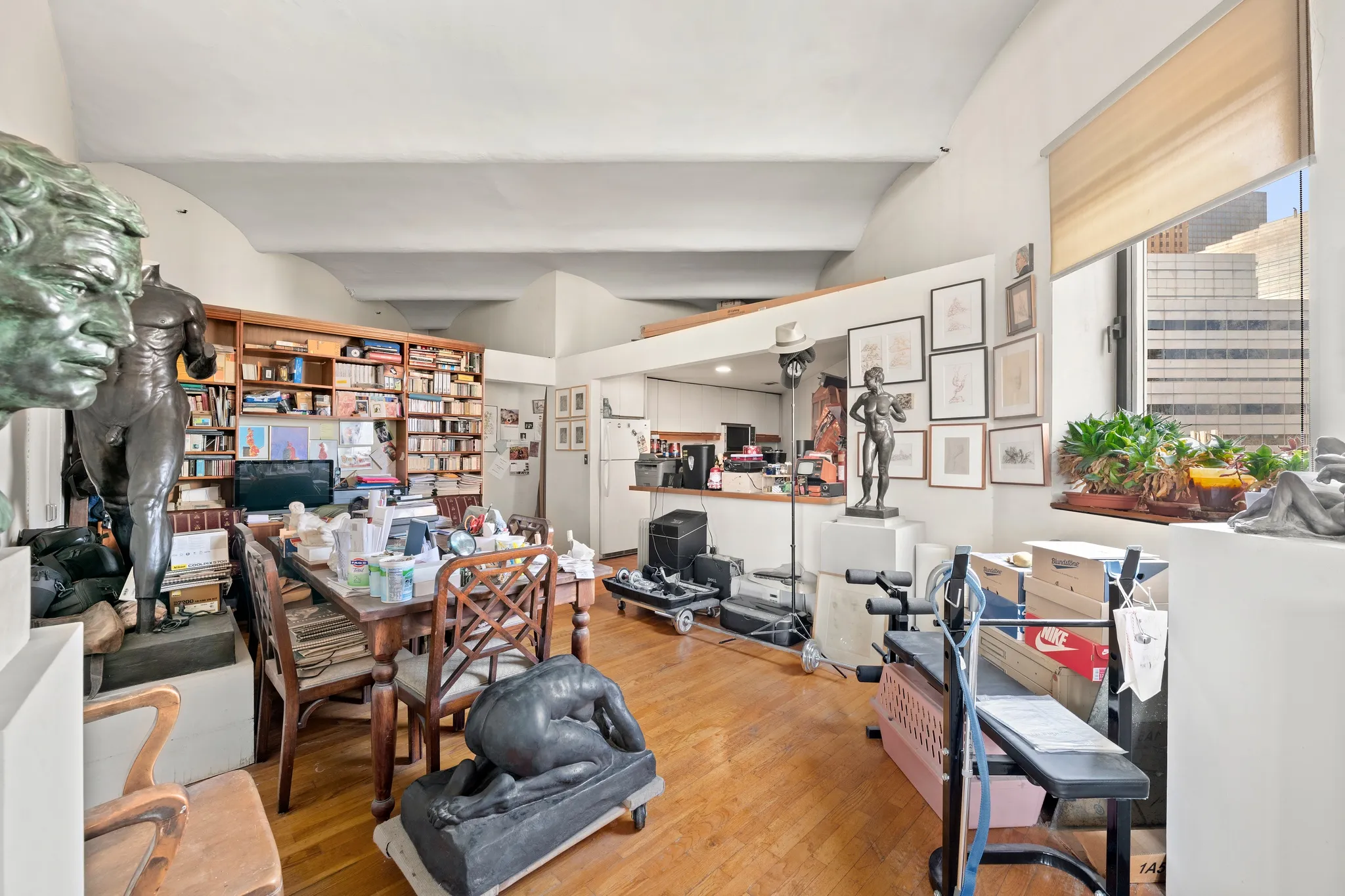 57 Warren Street #7 in Tribeca, Manhattan | StreetEasy
