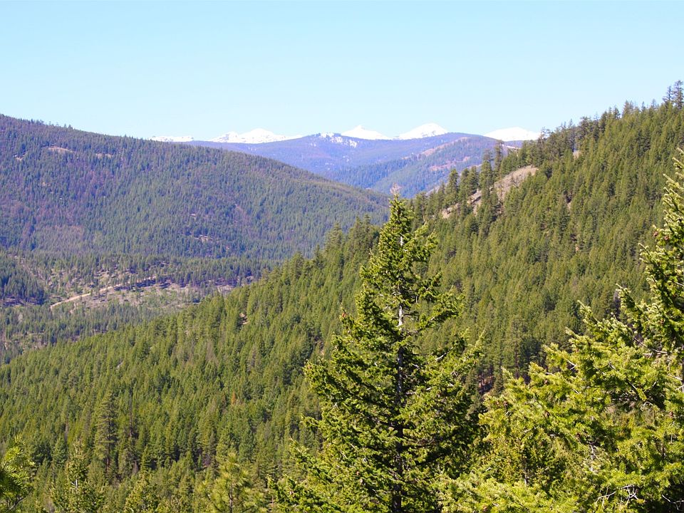 Nhn Fosseum Mountain, Libby, MT 59923 | MLS #30023936 | Zillow