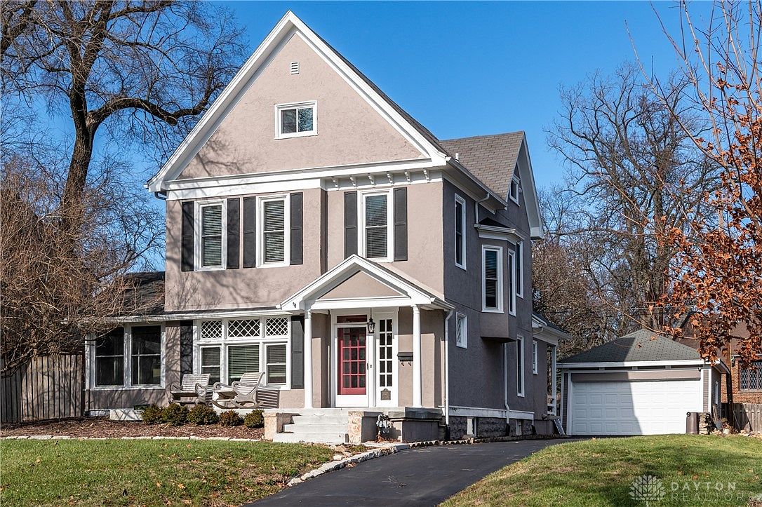 15 Hadley Rd, Dayton, OH 45419 | Zillow