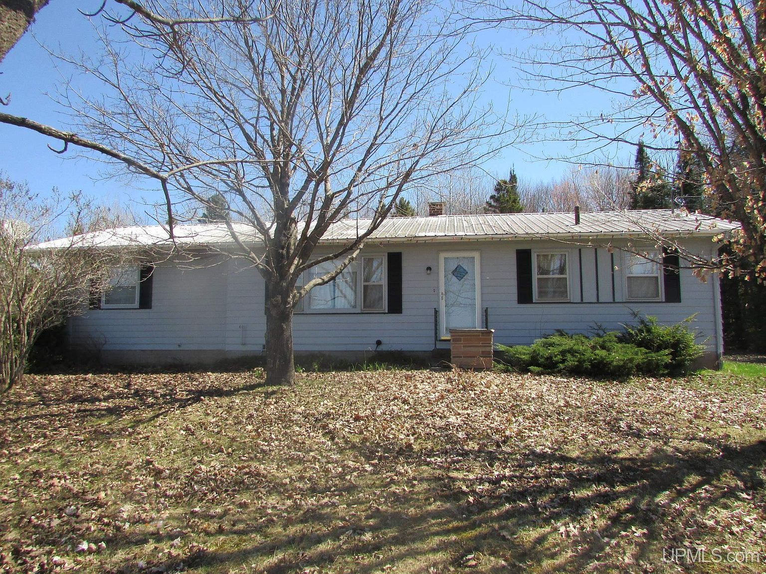 25485 Opal Rd, Watton, MI 49970 | MLS #50173647 | Zillow