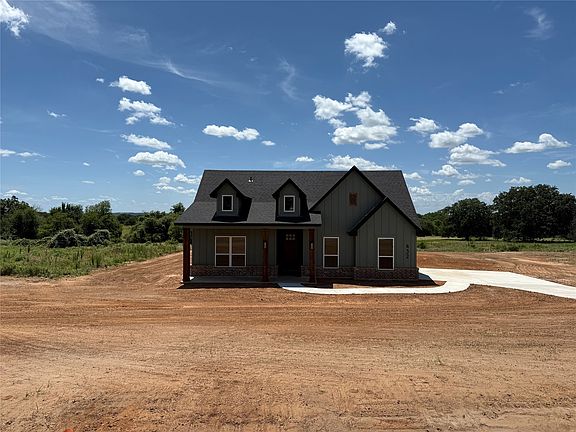 432 Herb Stephens Junior Way, Springtown, TX 76082 | Zillow