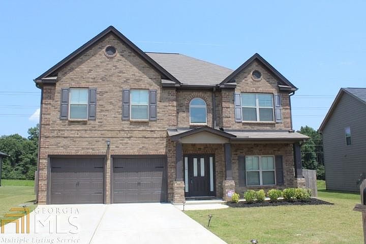10043 Musket Ridge Cir, Jonesboro, GA 30238 | Zillow