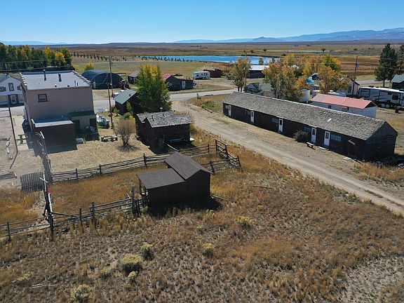 41489 State Highway 125, Cowdrey, CO 80434 | MLS #11212718 | Zillow