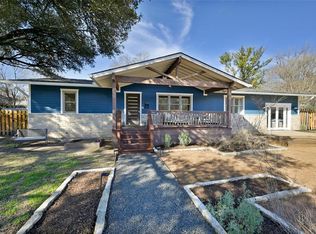 3405 Larry Ln, Austin, TX 78722 | MLS #9837175 | Zillow