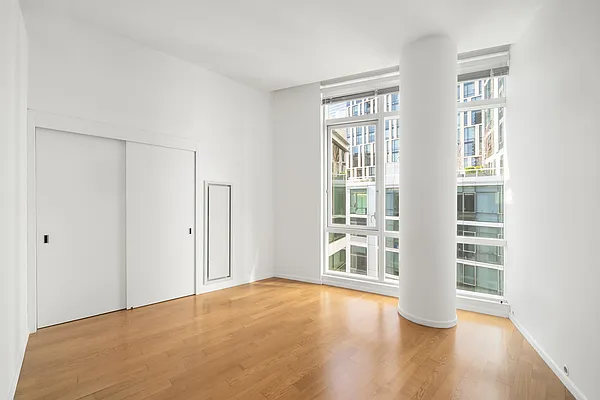 200 Chambers Street #7U in Tribeca, Manhattan | StreetEasy