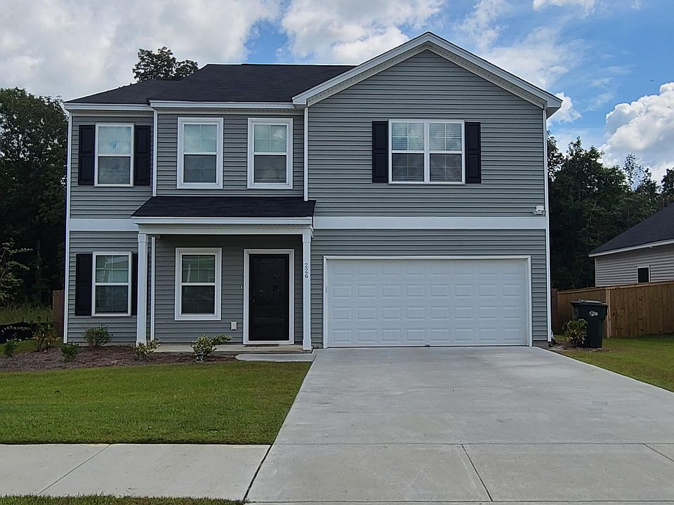 226 Hyrne Dr, Goose Creek, SC 29445 | Zillow