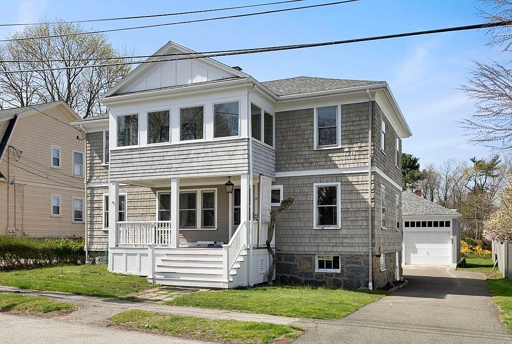 17 Elton Rd, Milton, MA 02186 | Zillow