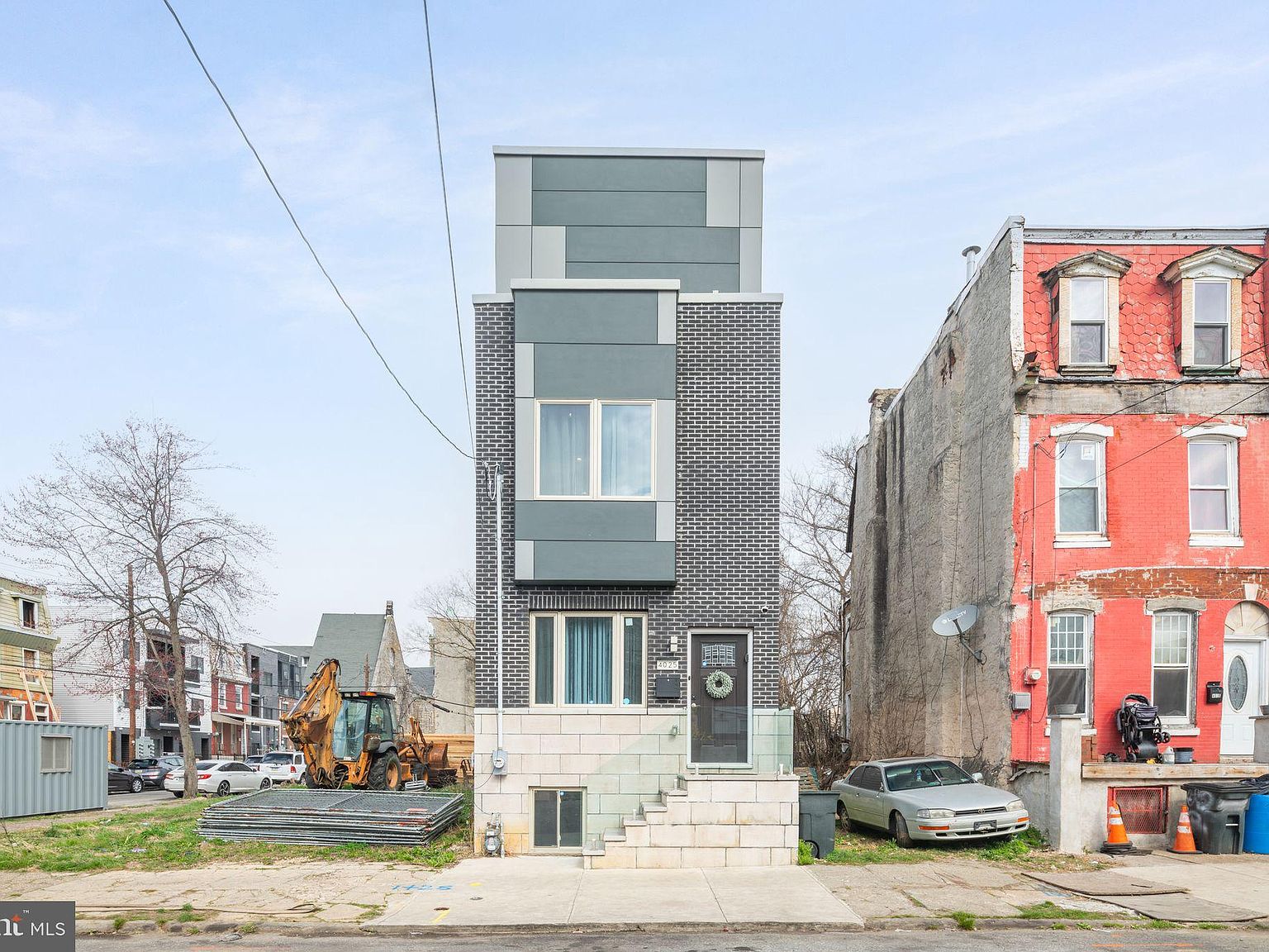 4025 Fairmount Ave, Philadelphia, PA 19104 | MLS #PAPH2334534 | Zillow