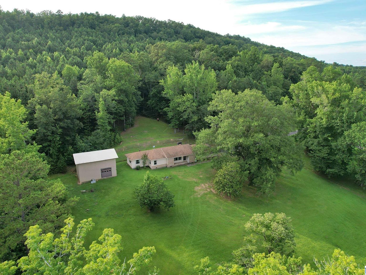 4701 Cyndell Dr, Pinson, AL 35126 | MLS #1359297 | Zillow