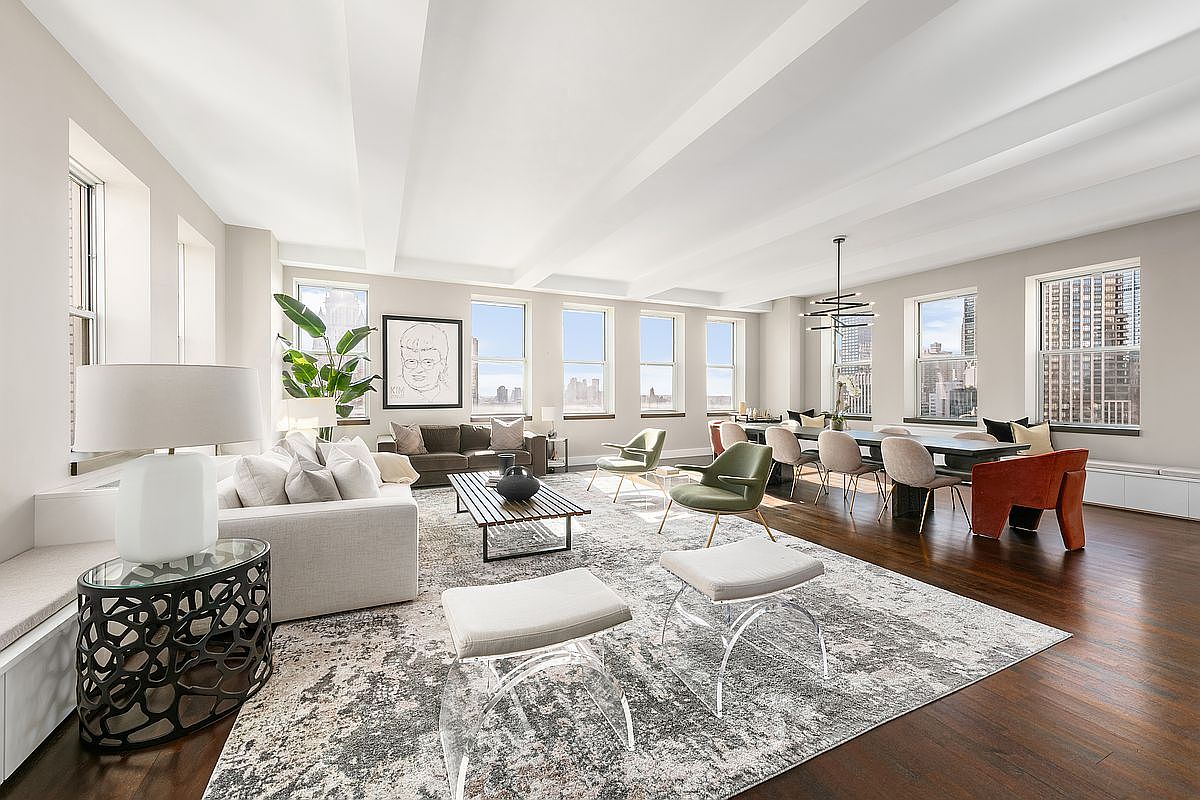 270 Broadway APT 26A, New York, NY 10007 | Zillow
