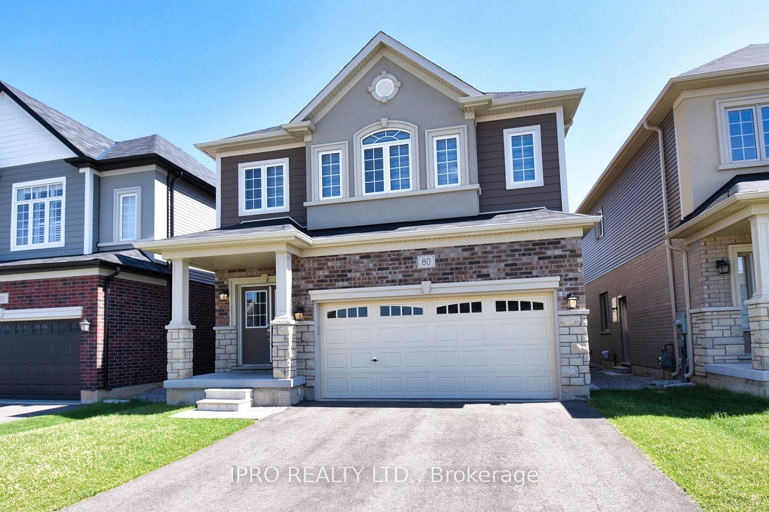 80 Scenic Ridge Gate, Brant, ON N3L 0K4 | MLS #X8395120 | Zillow