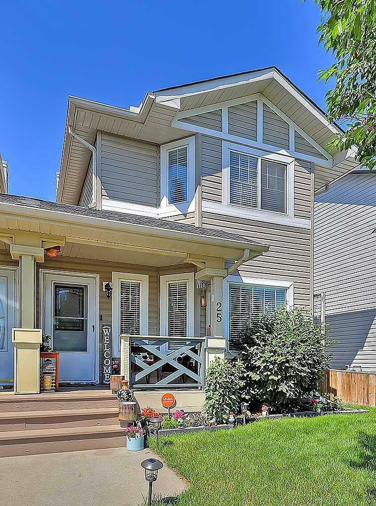 25 E Sunrise Loop SE, High River, AB T1V 2B2 | Zillow