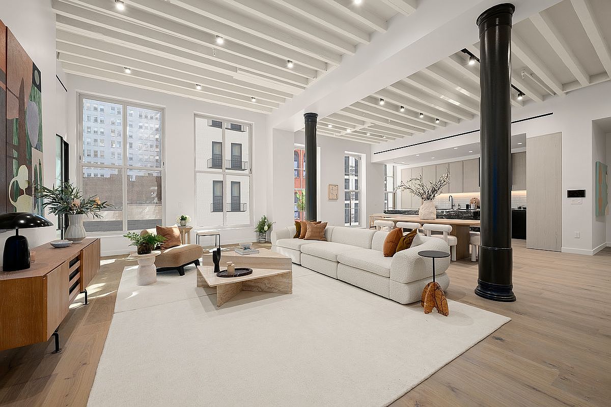 62 Reade St #4, New York, NY 10007 | MLS #S1745084 | Zillow
