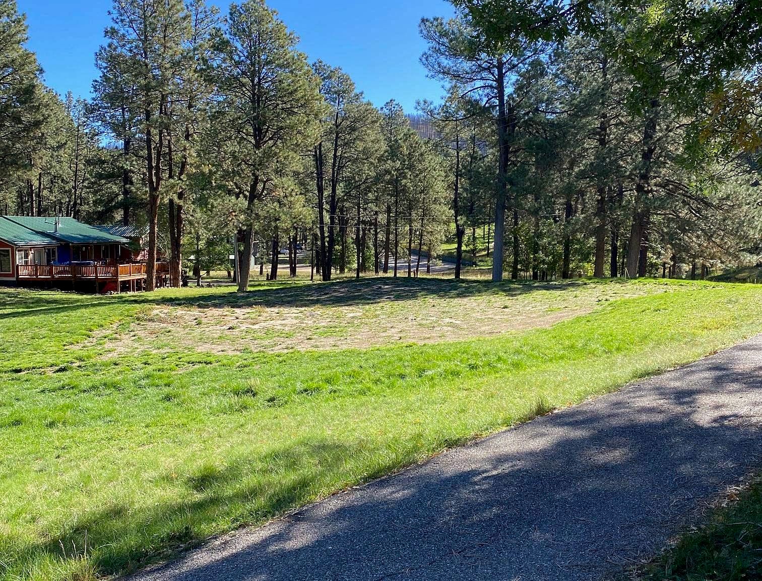 72 Avenida Lustrous Ave, Rociada, NM 87742 | Zillow