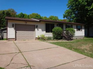 606 County Rd, Negaunee, MI 49866 | MLS #50131990 | Zillow