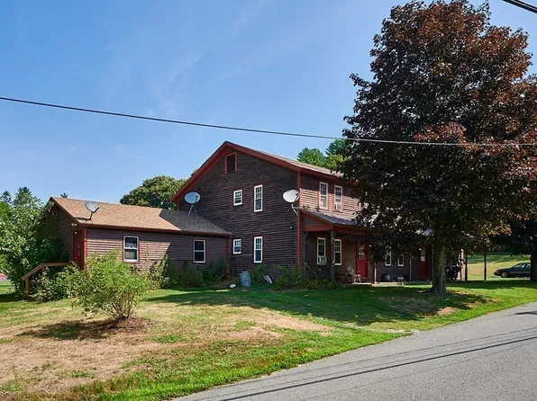 Recently Sold Homes in Colrain MA - 60 Transactions | Zillow