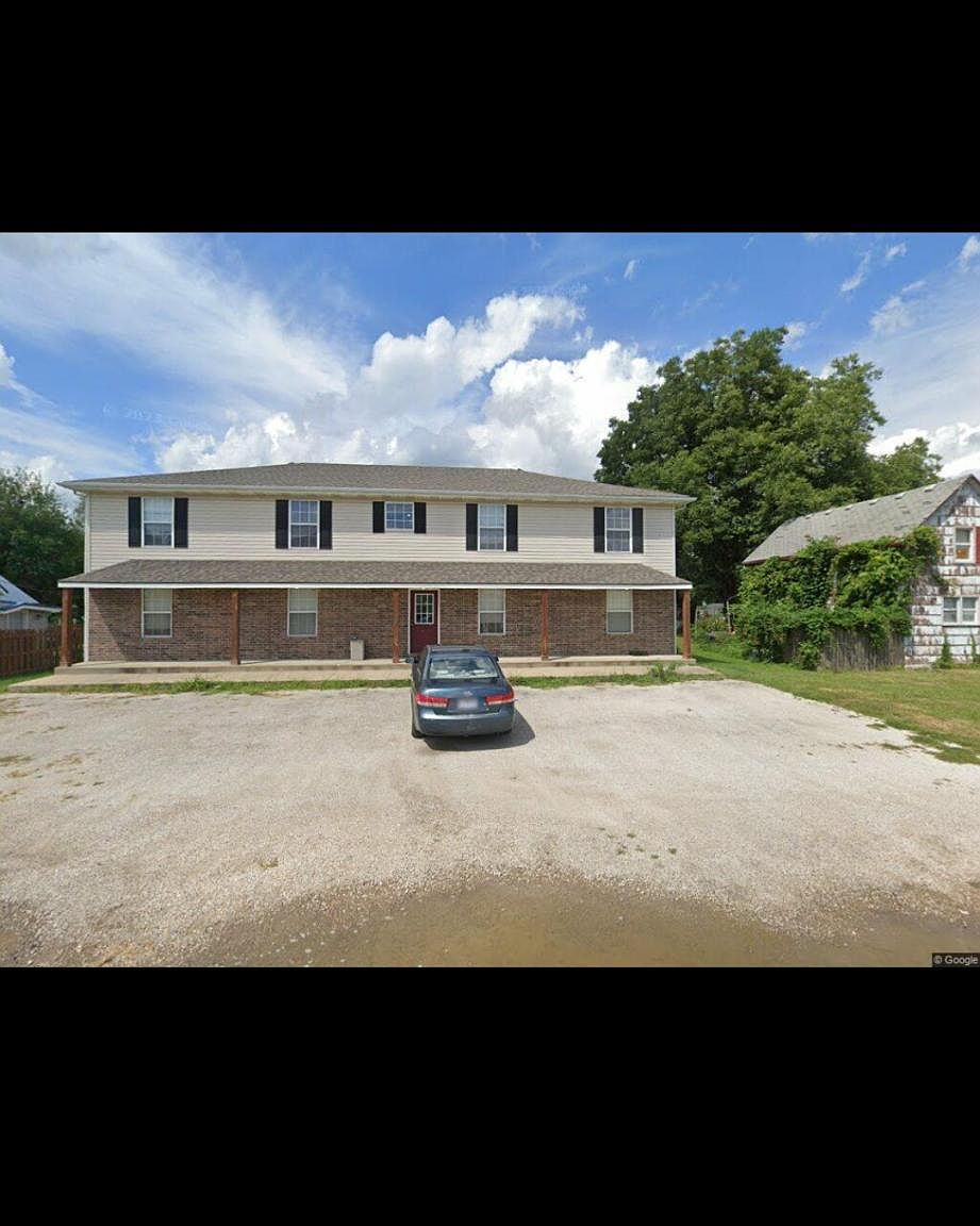 117 E Walnut St #1, Drexel, MO 64742 | Zillow