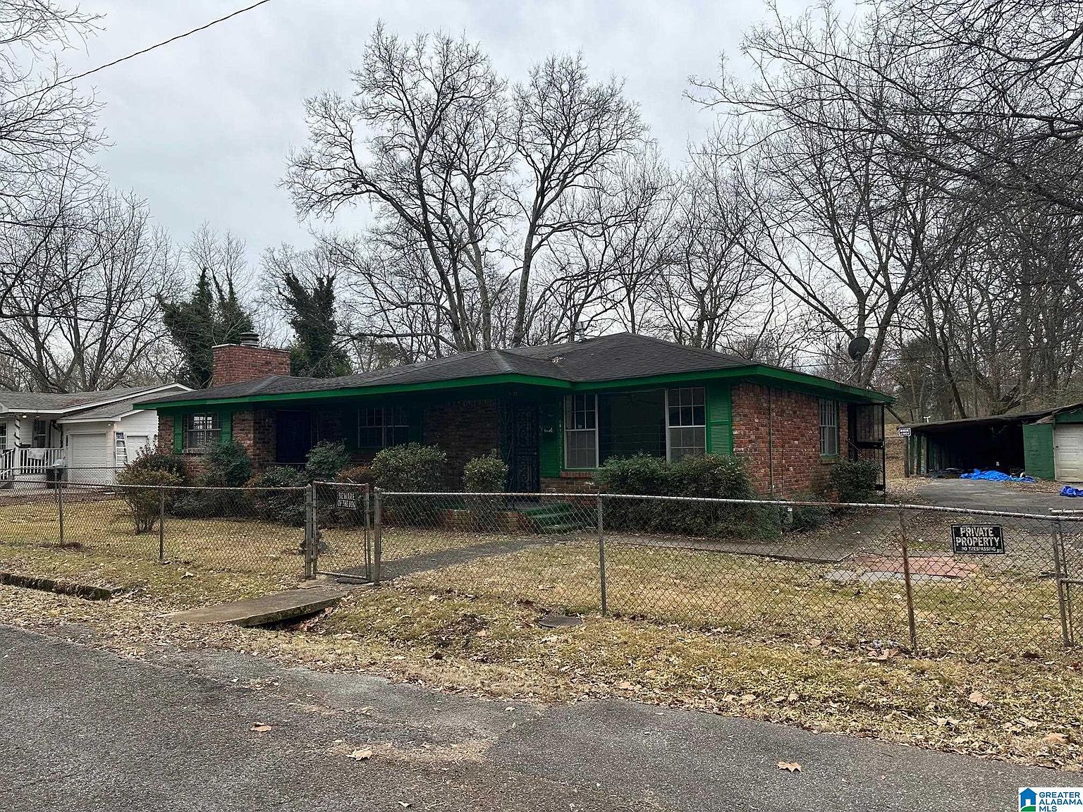 1555 Miles St, Dolomite, AL 35061 | Zillow