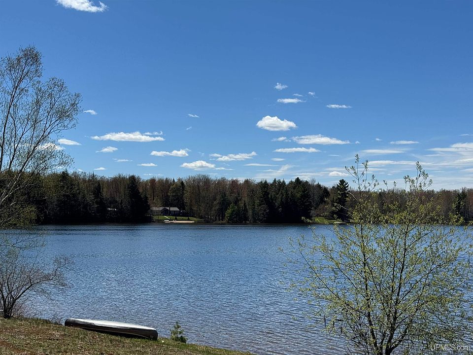 3879 N Sixteen Mile Ln, Munising, MI 49862 | Zillow