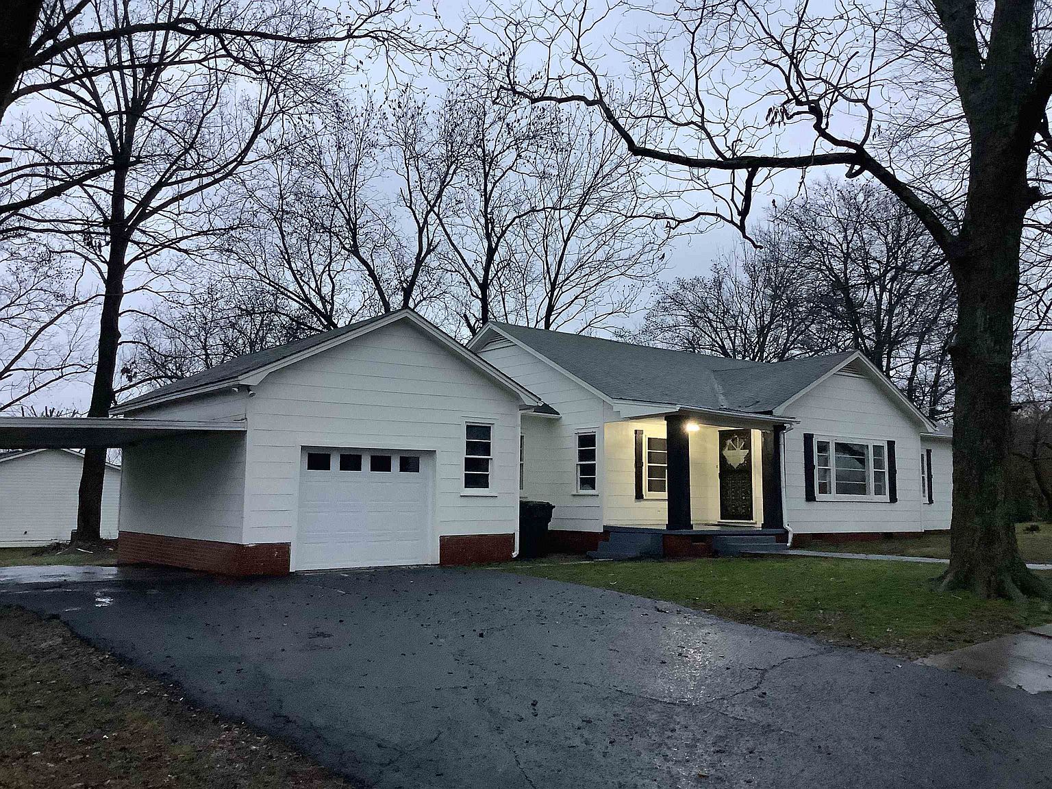 12 Poplar St, Friendship, TN 38034 | Zillow