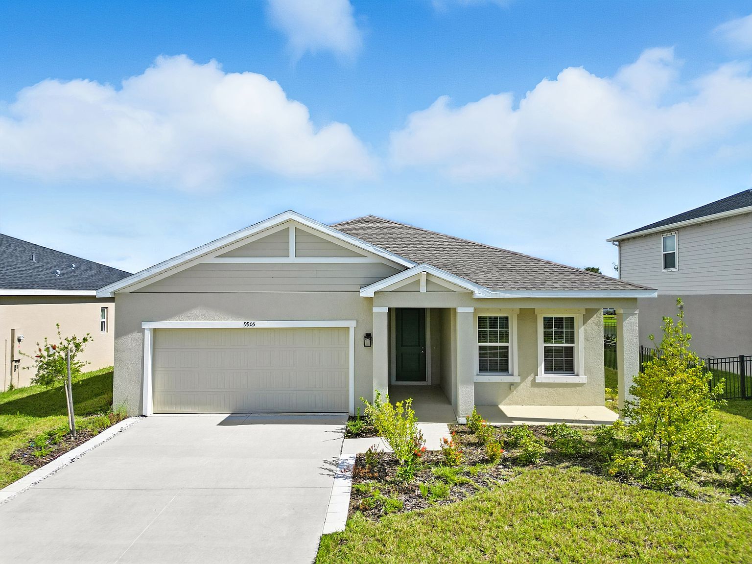 9905 Eventide Trl, Parrish, FL 34219 | Zillow
